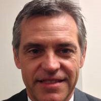 Board of Directors - Mission Road Ministries